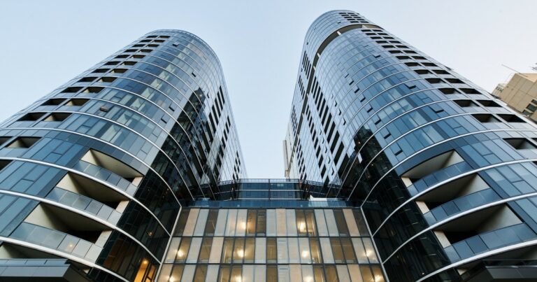 Grand Central Towers – Geocon – CPS Concrete Group Pty Ltd