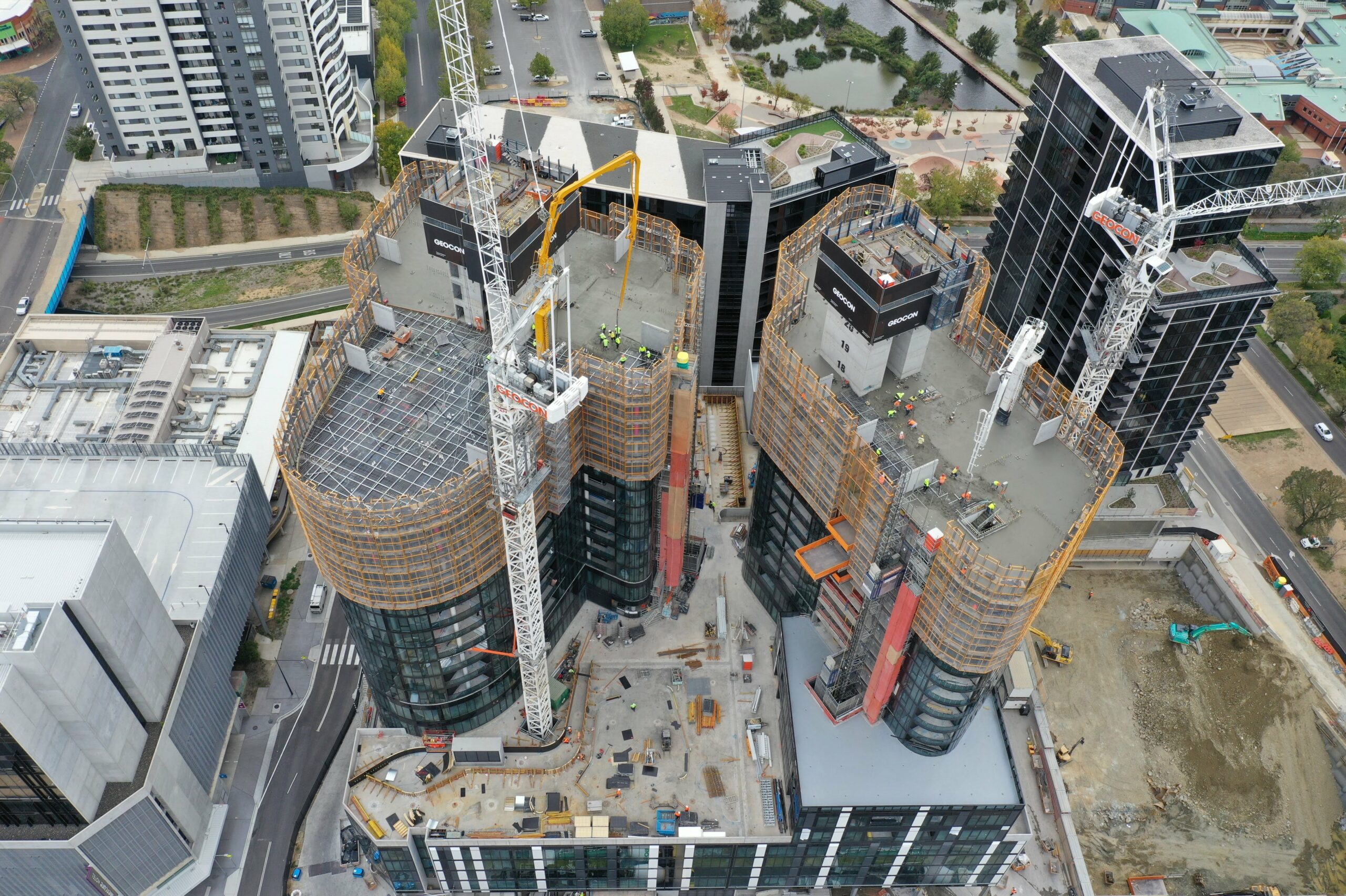 About company – CPS Concrete Group Pty Ltd