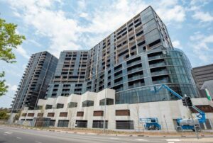 Republic – Geocon – CPS Concrete Group Pty Ltd