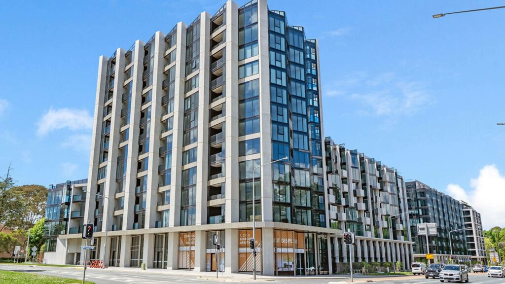 Metropol – Geocon – CPS Concrete Group Pty Ltd